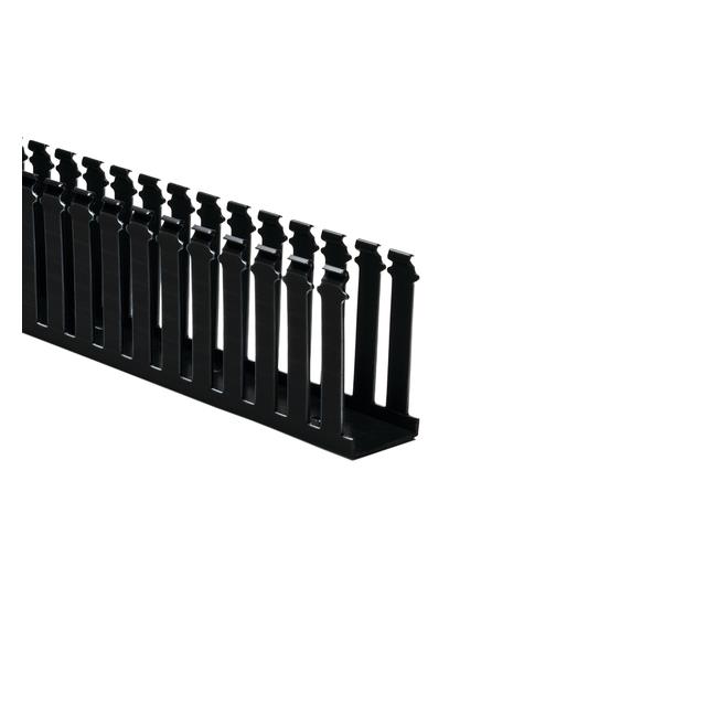 181-24003 HellermannTyton | Cables, Wires - Management | DigiKey